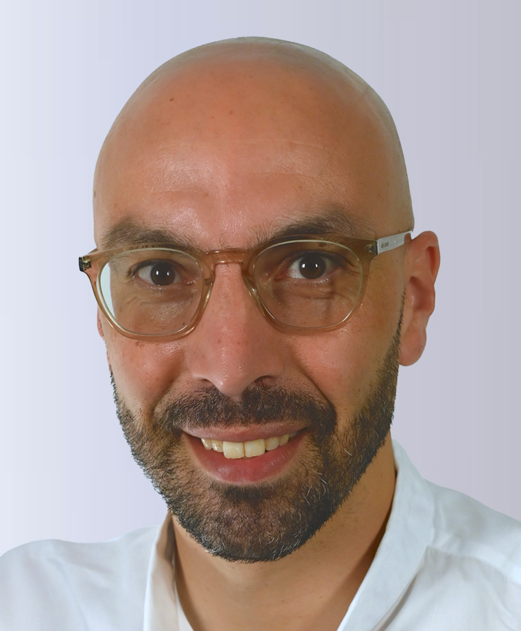 ELU - Bob TAHRI - Radio Bellevue